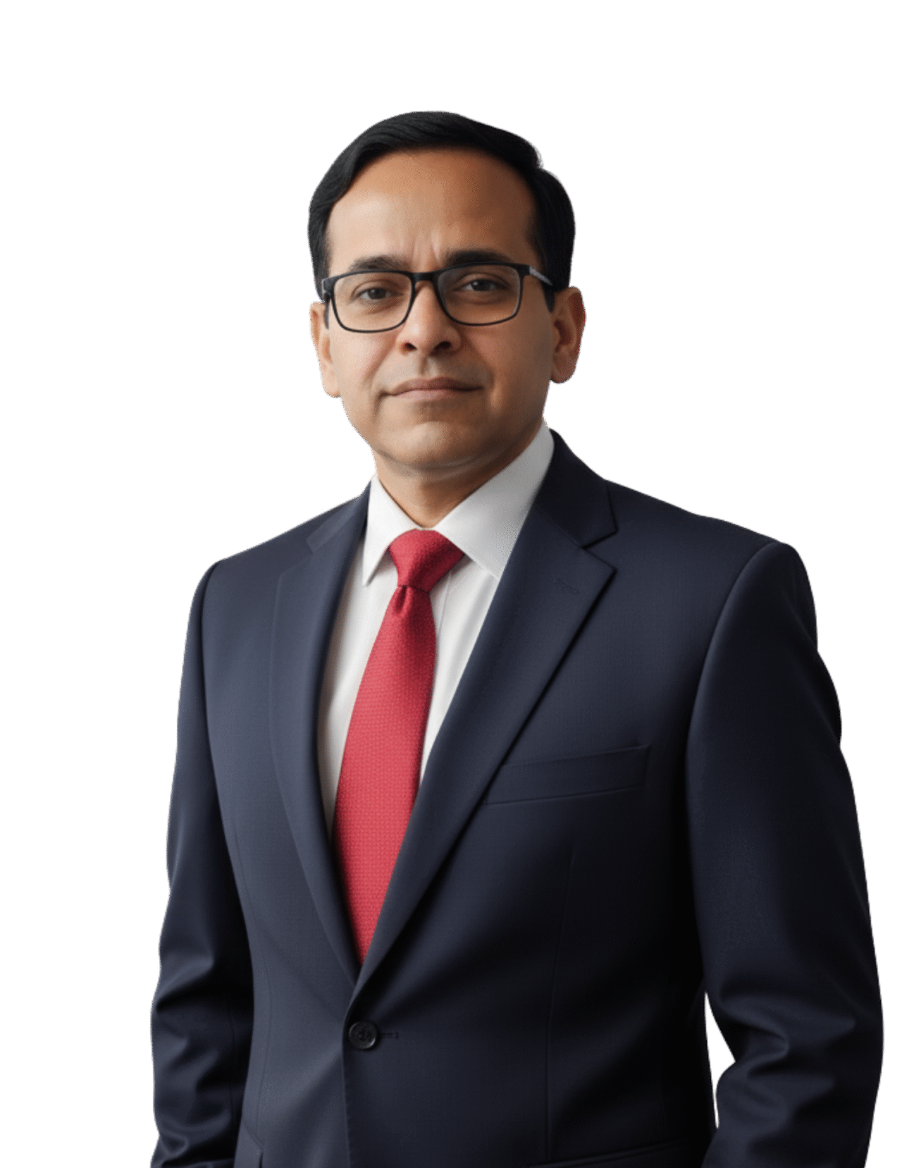 Rajesh Singh – Fall. Rise. Conquer.